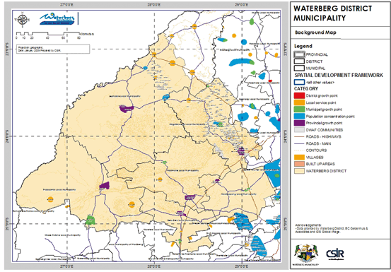 A Policy Framework for Sustainable Utilisation of Farmland for the ...