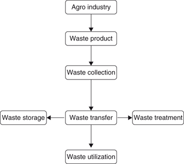 Sustainable Solutions for Agro Processing Waste Management: An Overview ...