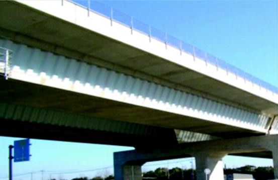 Segmental Concrete Bridges with Corrugated Steel Webs | SpringerLink
