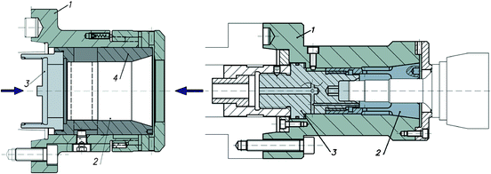 Analysis of the Clamping Mechanisms of Collet-Chucks Holders for ...