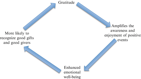 What Good Is Gratitude? | SpringerLink