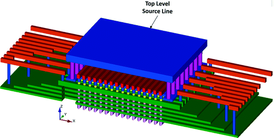 3D Charge Trap NAND Flash Memories | SpringerLink