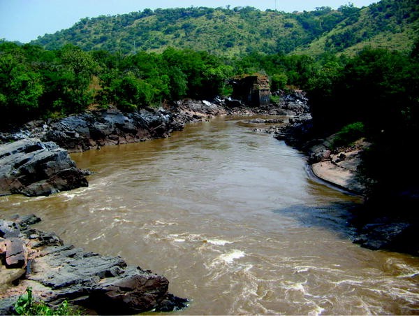 Ethiopian Rivers | SpringerLink