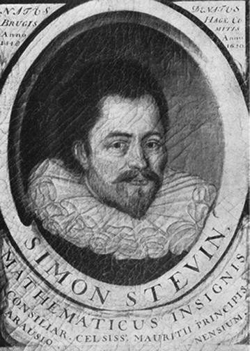 Simon Stevin (1548–1620) | SpringerLink