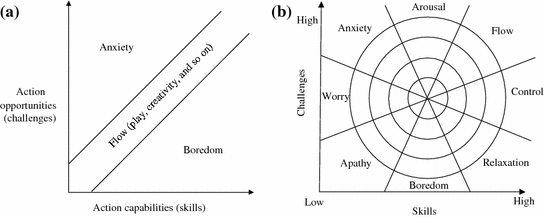 The Concept of Flow | SpringerLink
