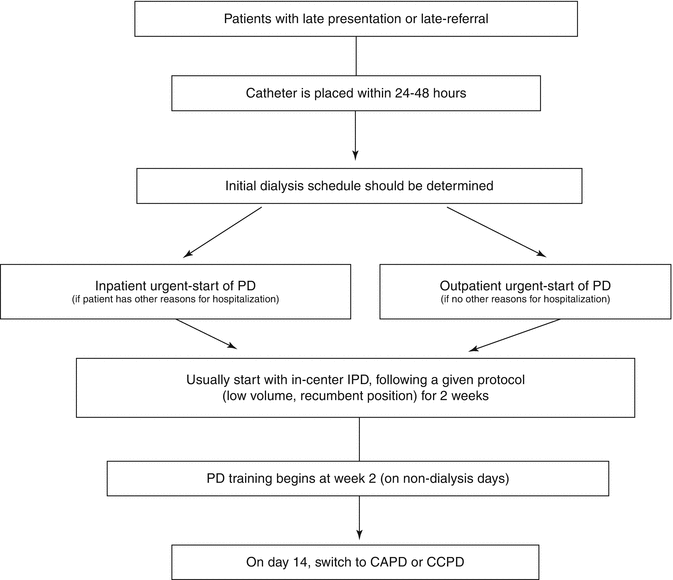 Types of PD | SpringerLink