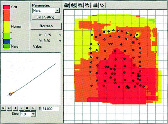 Blasting Design for Underground Excavation | SpringerLink