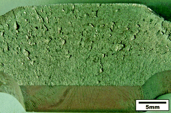 Stress Corrosion Cracking in Aircraft Structures | SpringerLink