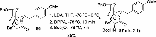 Recent Development of Diphenyl Phosphorazidate (DPPA) as a Synthetic ...