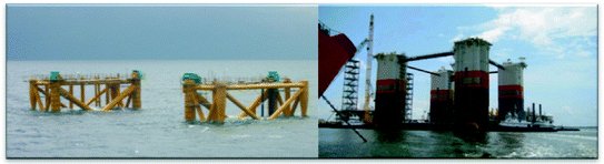 Offshore Platform Topsides and Substructure | SpringerLink