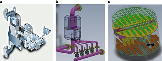 Promising Retrofit Technologies for Multi-Column System | SpringerLink