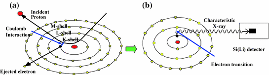 Particle-Induced X-Ray Emission | SpringerLink
