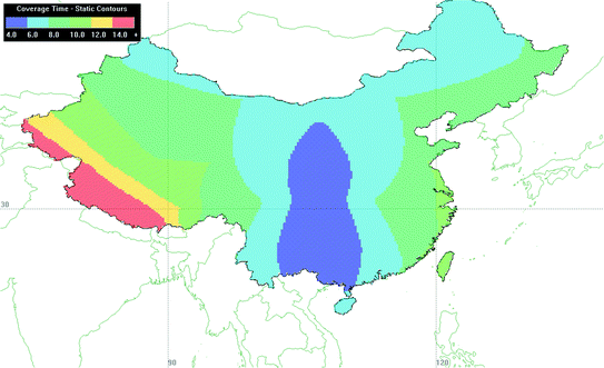 GEO SAR System Analysis and Design | SpringerLink