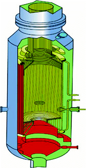 Gasifiers: Types, Operational Principles, and Commercial Forms ...