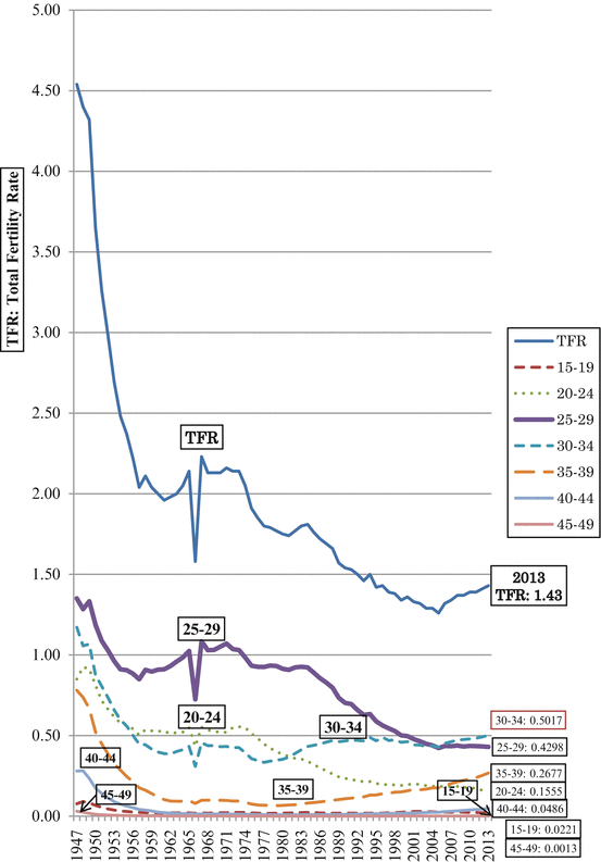 History of Courtship and Marriage in Japan | SpringerLink