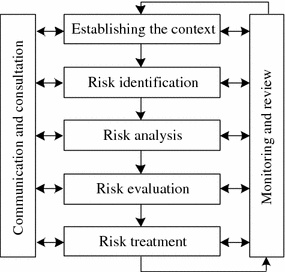 Risk Management and Enterprise Risk Management | SpringerLink