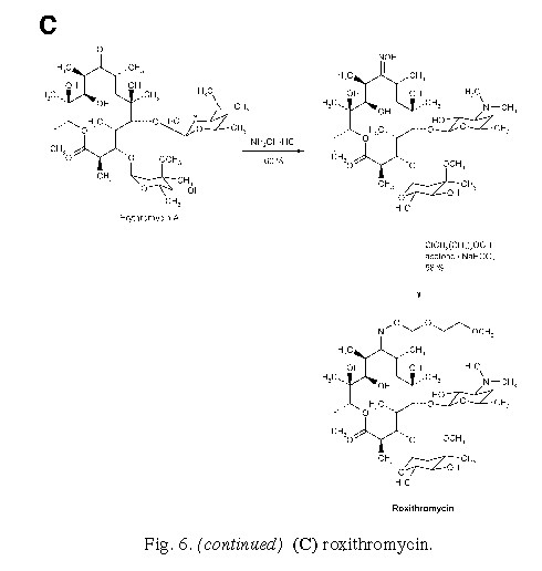 Production of Erythromycin With Saccharopolyspora erythraea | SpringerLink