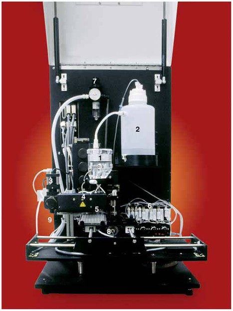 Techniques for Analysis, Sorting, and Dispensing of C. elegans on the ...