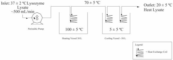 Large-Scale, Nonchromatographic Purification of Plasmid DNA | SpringerLink