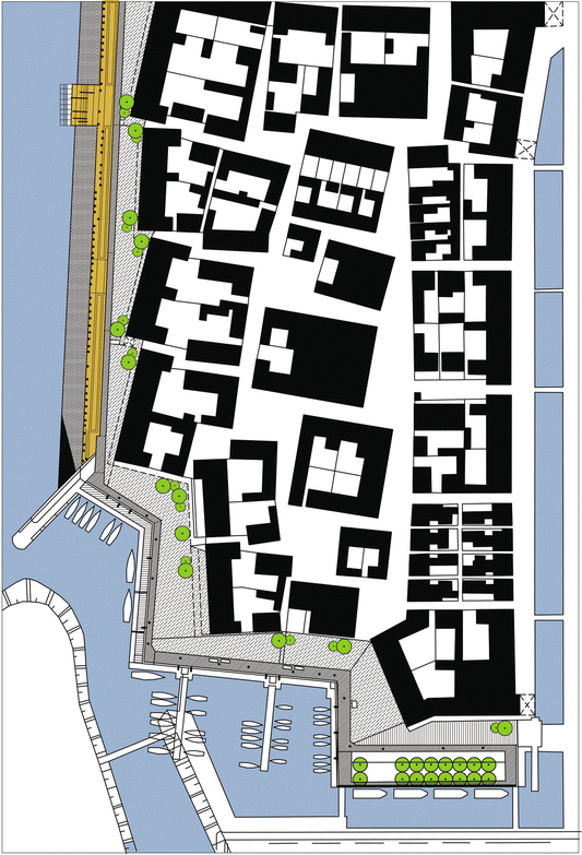 Bo01, Malmö, Sweden | SpringerLink
