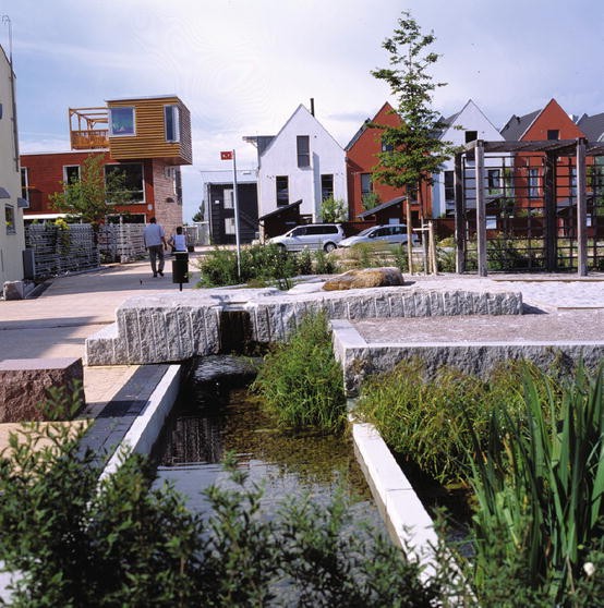 Bo01, Malmö, Sweden | SpringerLink