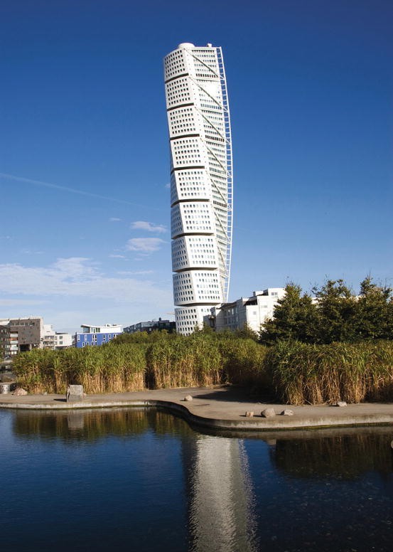 Bo01, Malmö, Sweden | SpringerLink