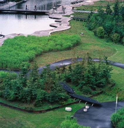 Bo01, Malmö, Sweden | SpringerLink