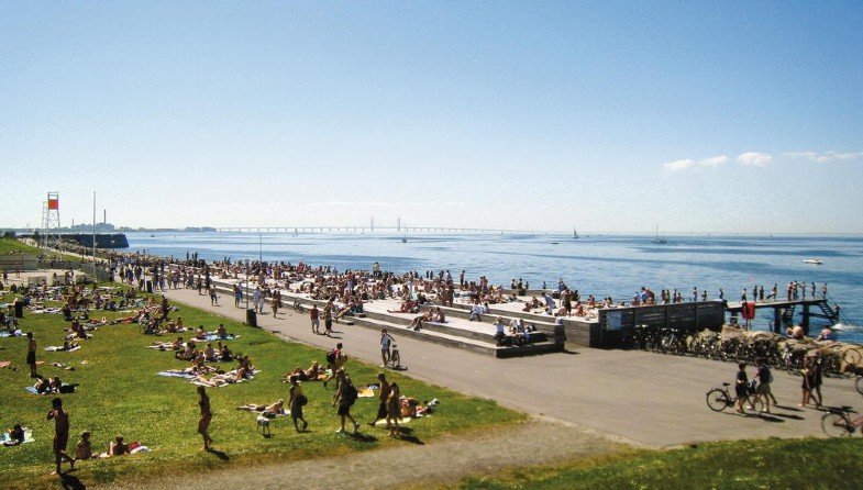 Bo01, Malmö, Sweden | SpringerLink