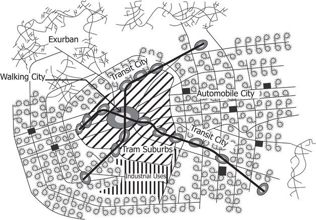 The Theory of Urban Fabrics: | SpringerLink