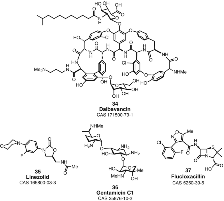 Synergistic Antibiotic Combinations | SpringerLink