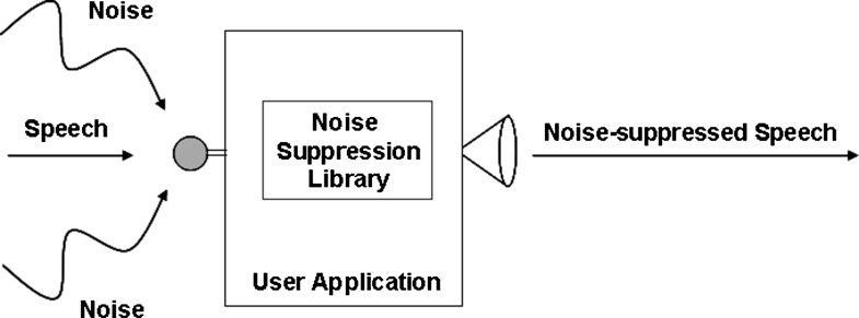 Noise and Echo Cancellation | SpringerLink