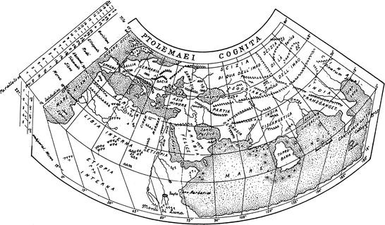 Elements of Cartography | SpringerLink