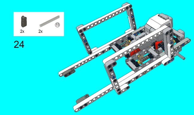 The LEGO MINDSTORMS EV3 Robot Arm | SpringerLink