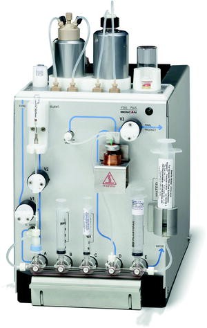 Synthesis of PET Radiopharmaceuticals | SpringerLink