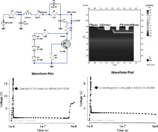 ESD Clamps | SpringerLink