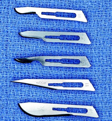 Mohs Micrographic Surgery Operative Room Setup | SpringerLink