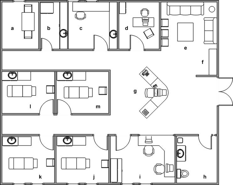 Mohs Micrographic Surgery Operative Room Setup | SpringerLink