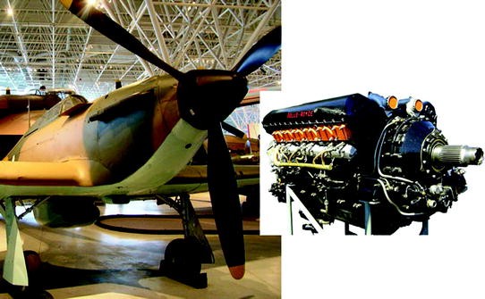 Internal Combustion Engines | SpringerLink