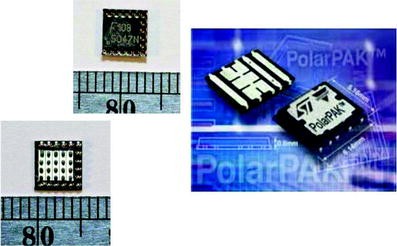 Discrete Power MOSFET Package Design and Analysis | SpringerLink