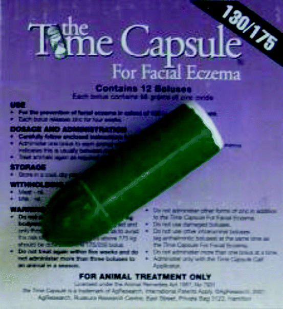 Long Acting Rumen Drug Delivery Systems | SpringerLink