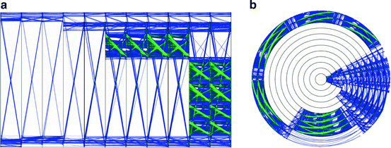 On the Benefits and Drawbacks of Radial Diagrams | SpringerLink
