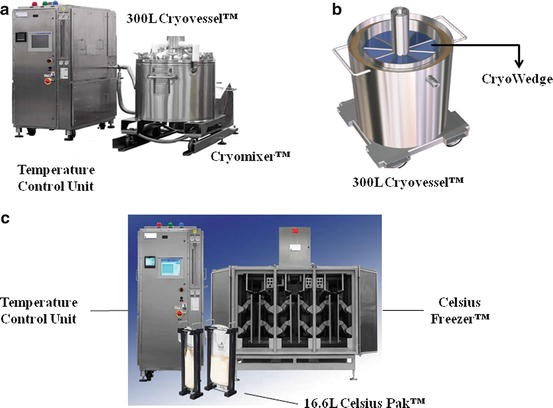 Challenges in Freeze–Thaw Processing of Bulk Protein Solutions ...
