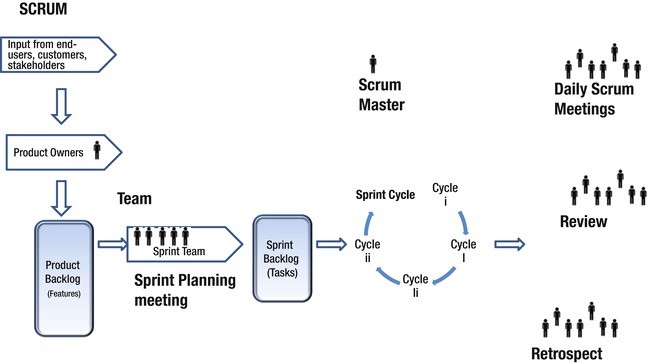 Implementing SAP with ASAP 8 Agile Methodology | SpringerLink