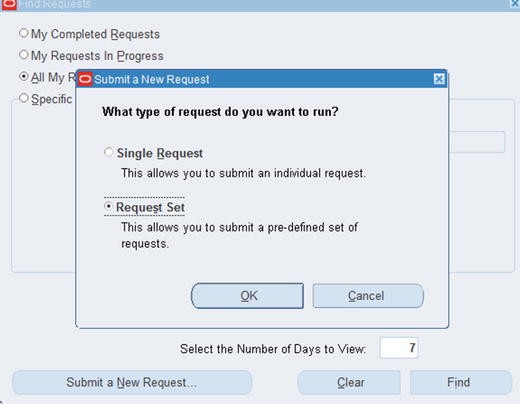 Oracle EBS Concurrent Managers | SpringerLink