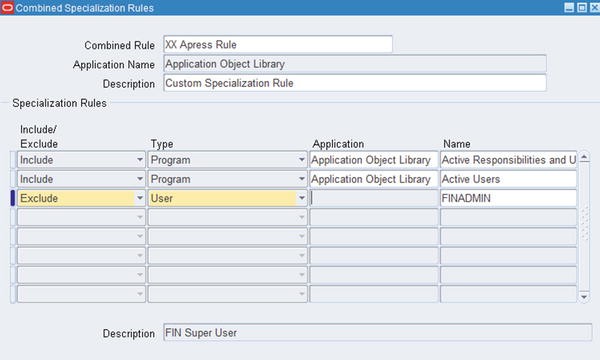 Oracle EBS Concurrent Managers | SpringerLink
