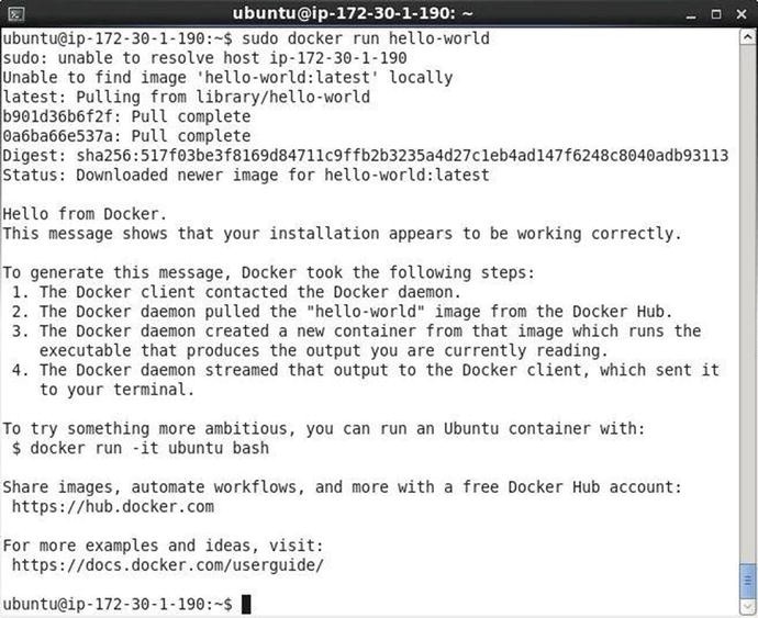 Unable To Pull Image From Docker Hub About Dock Photos