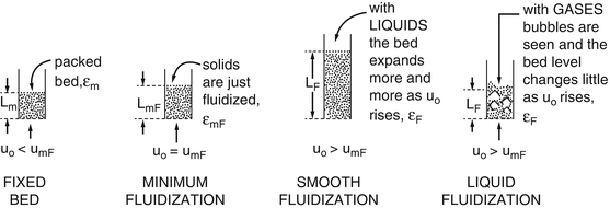 Flow in Fluidized Beds | SpringerLink