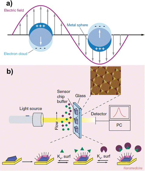 Localized Surface Plasmon Resonance (LSPR)-Coupled Fiber-Optic ...