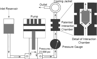 Mechanical/Physical Methods of Cell Disruption and Tissue ...