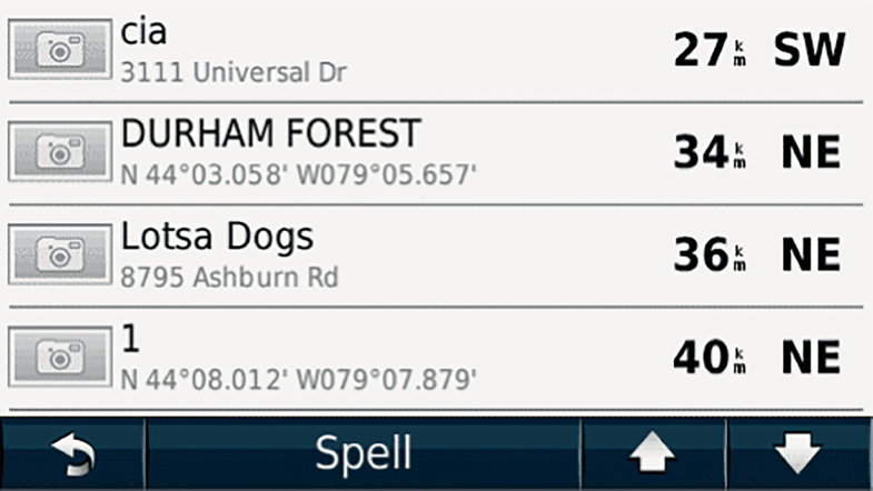 GPS Forensics | SpringerLink